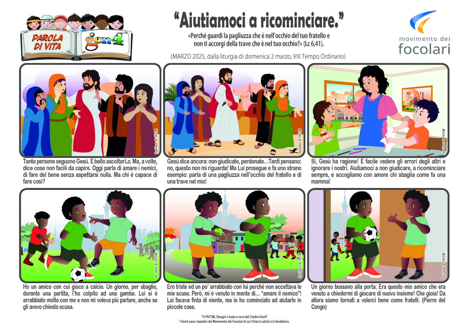 Gen4 – Movimento dei Focolari