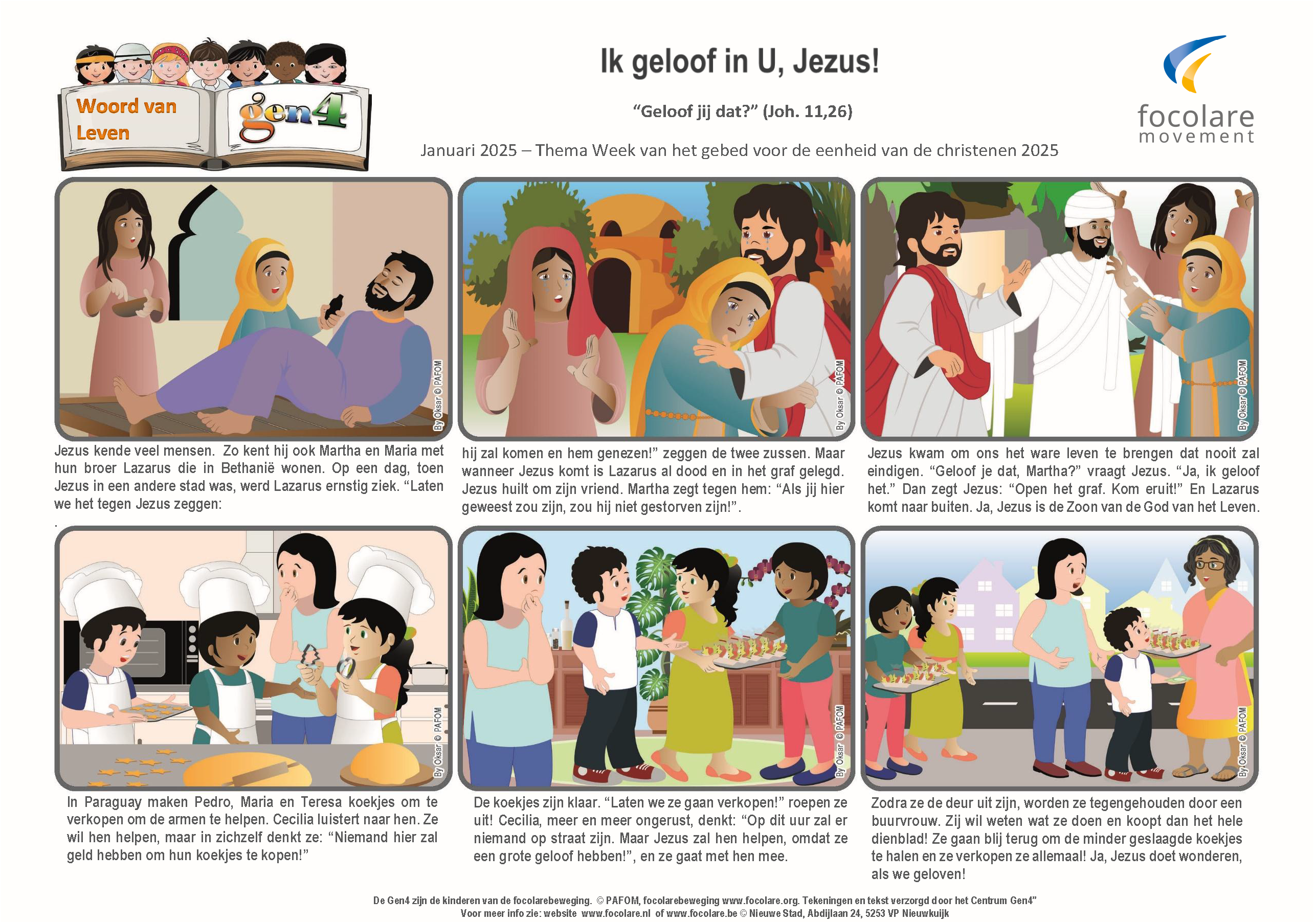 PdV 01 2025 | TE – Gen4