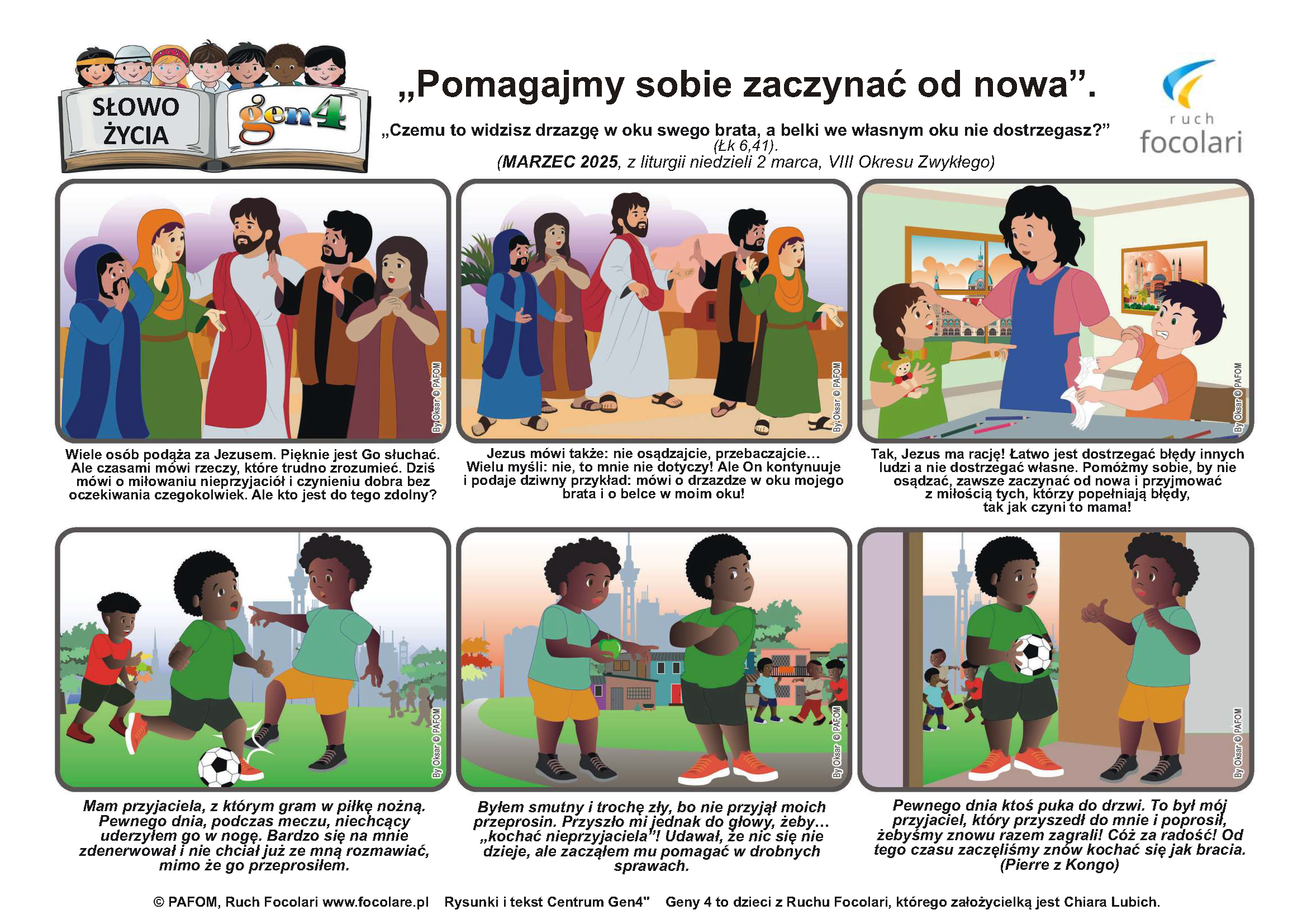 PdV 03 2025 | PO – Gen4