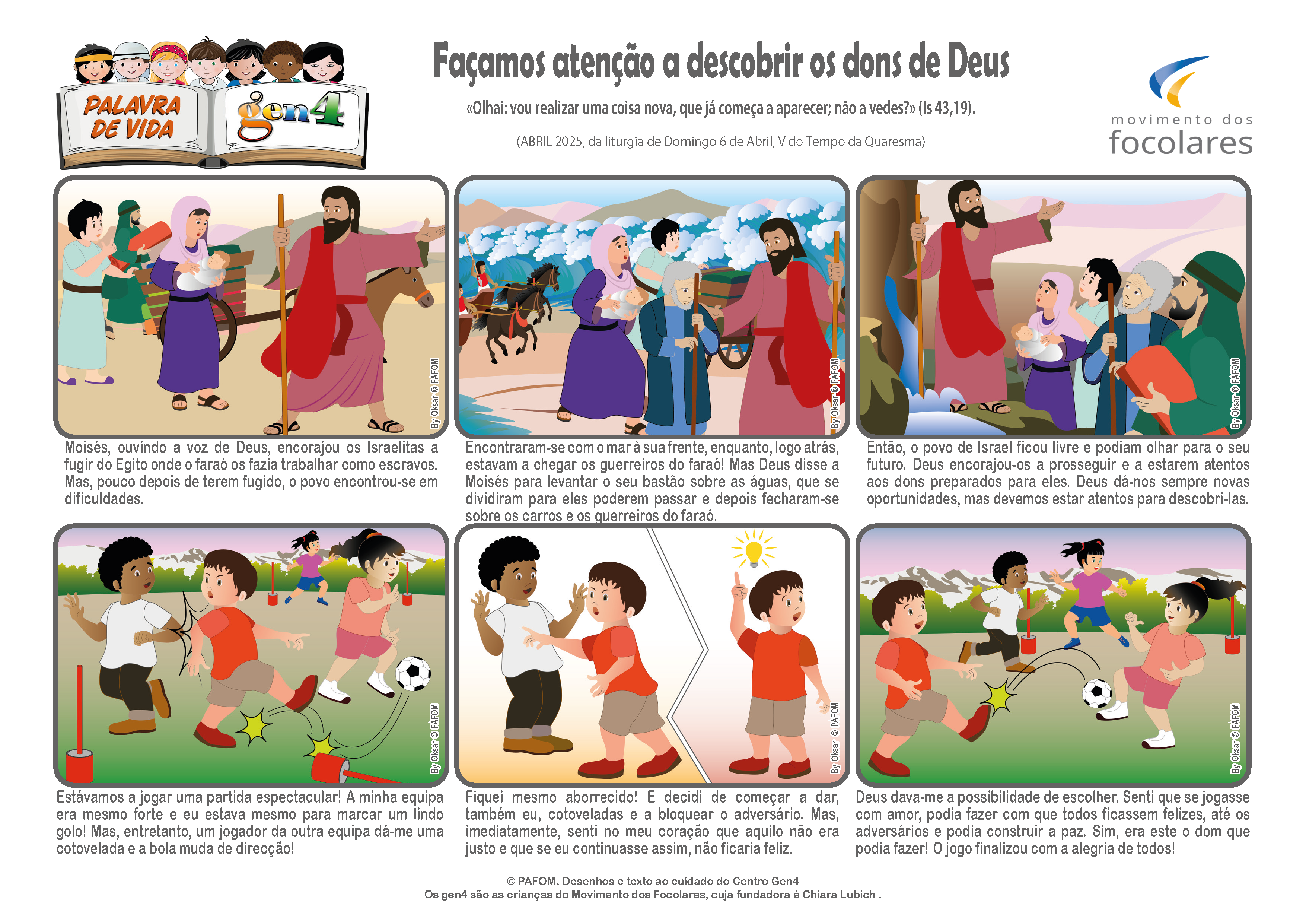 PdV 04 2025 | PT – Gen4