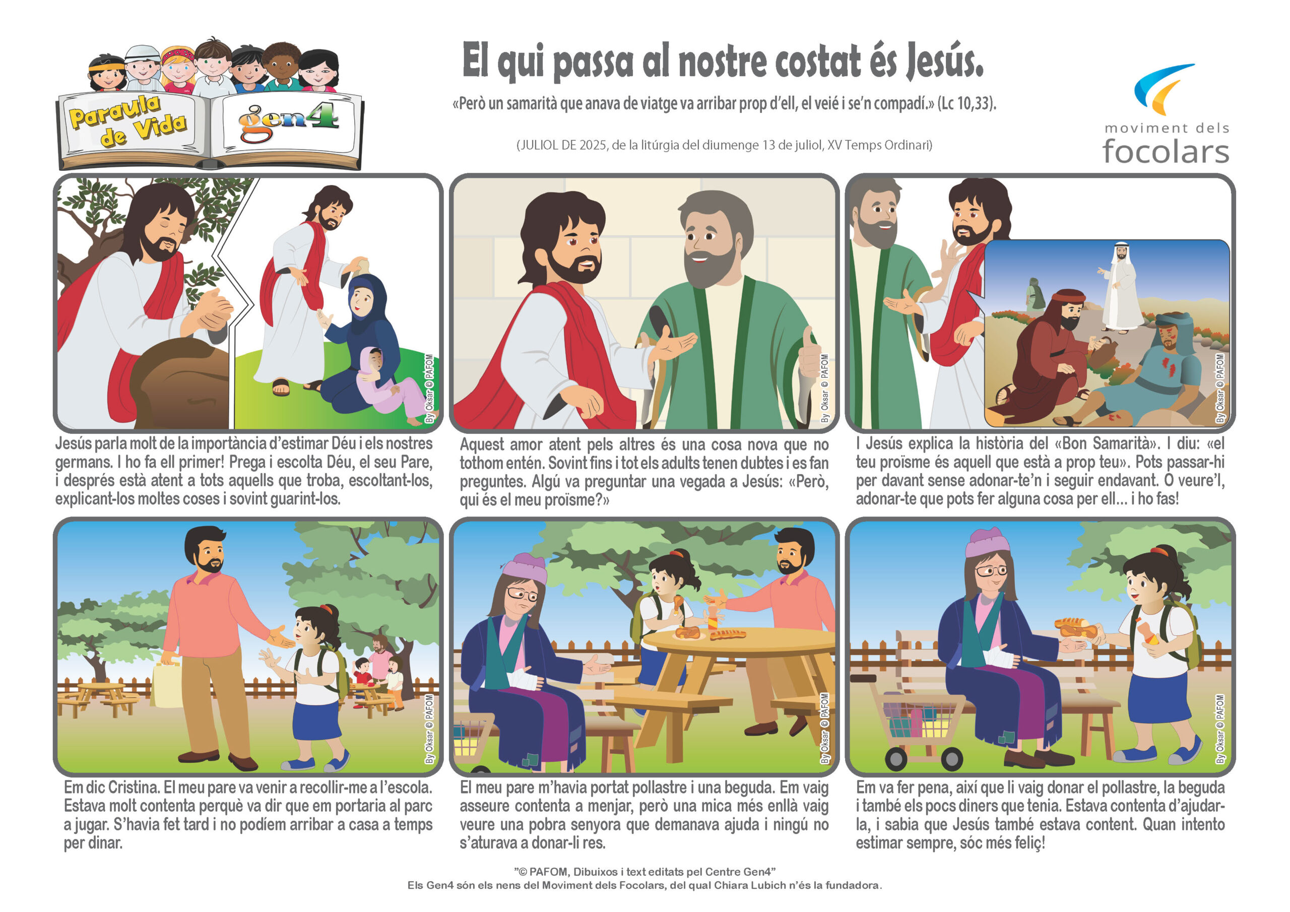 PdV 07 2025 | CA – Gen4