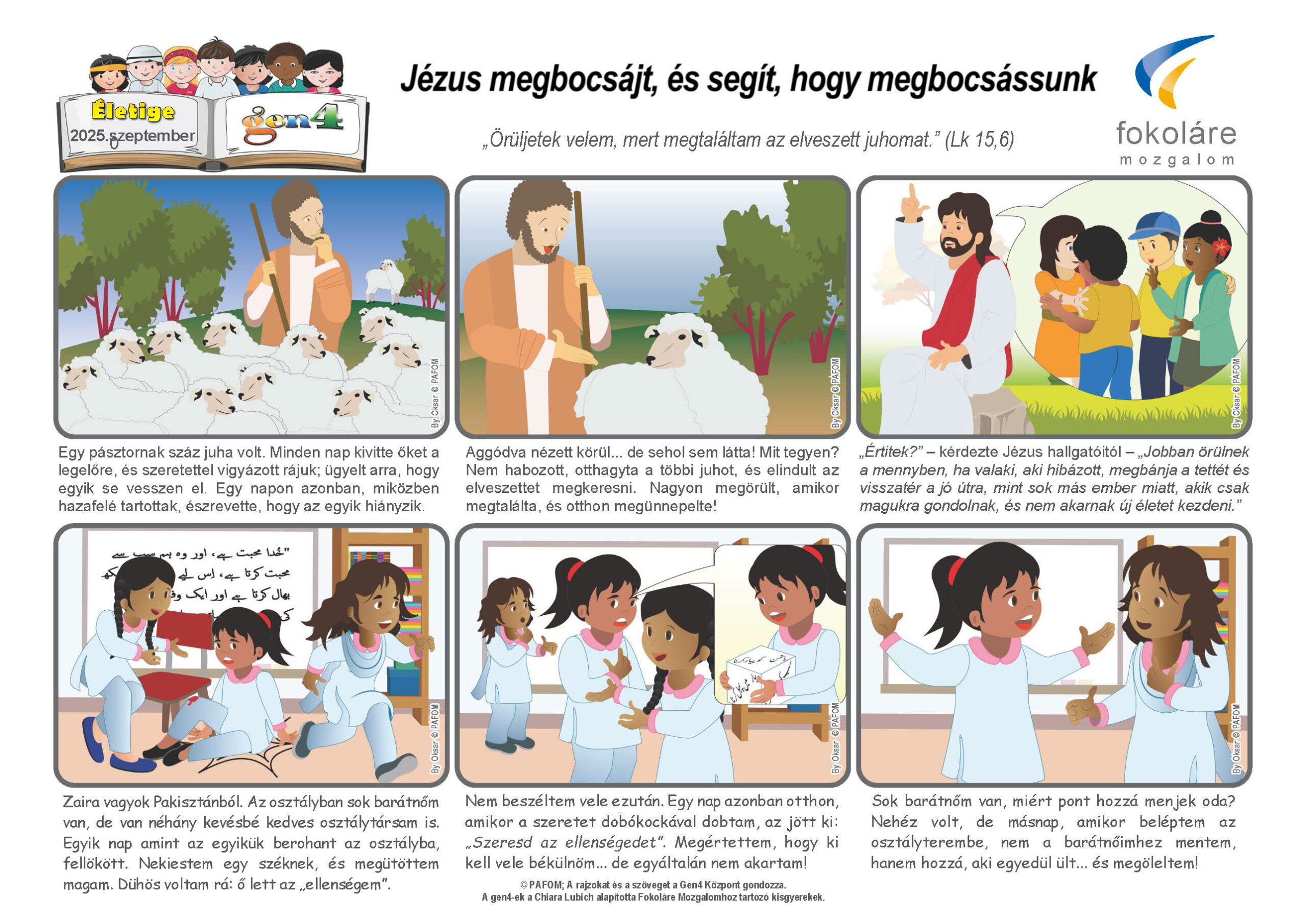 PdV 09 2025 | HU – Gen4