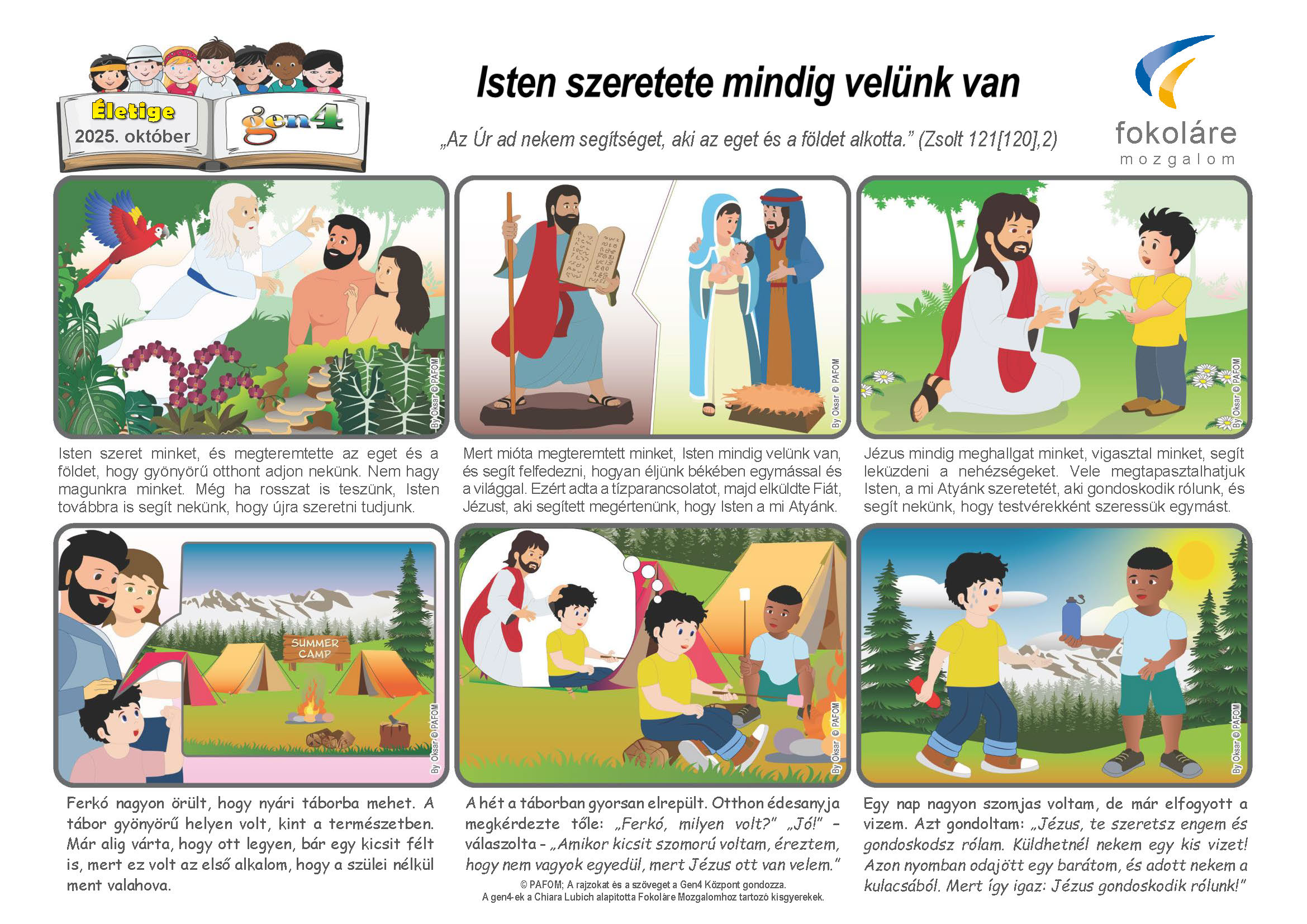 PdV 10 2025 | HU – Gen4