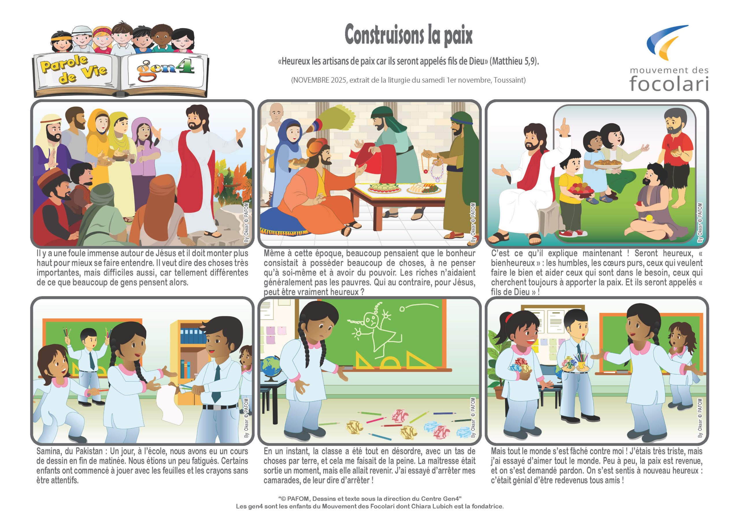 PdV 11 2025 | FR – Gen4