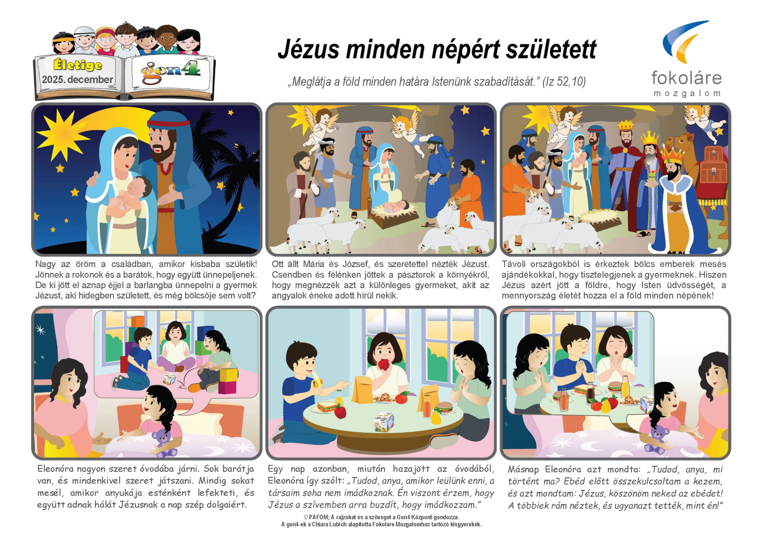 PdV 12 2025 | HU – Gen4