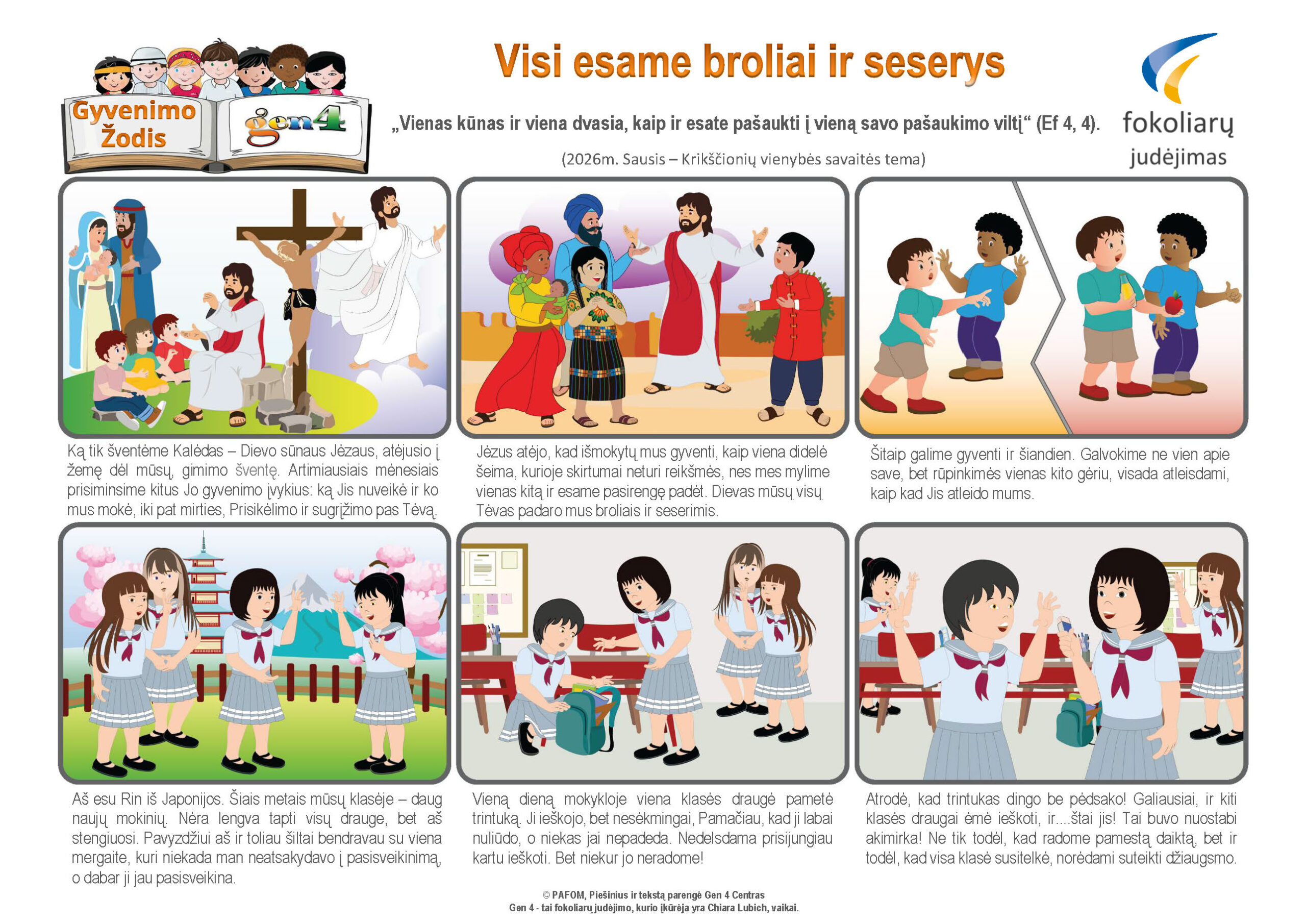 PdV 01 2026 | LT – Gen4